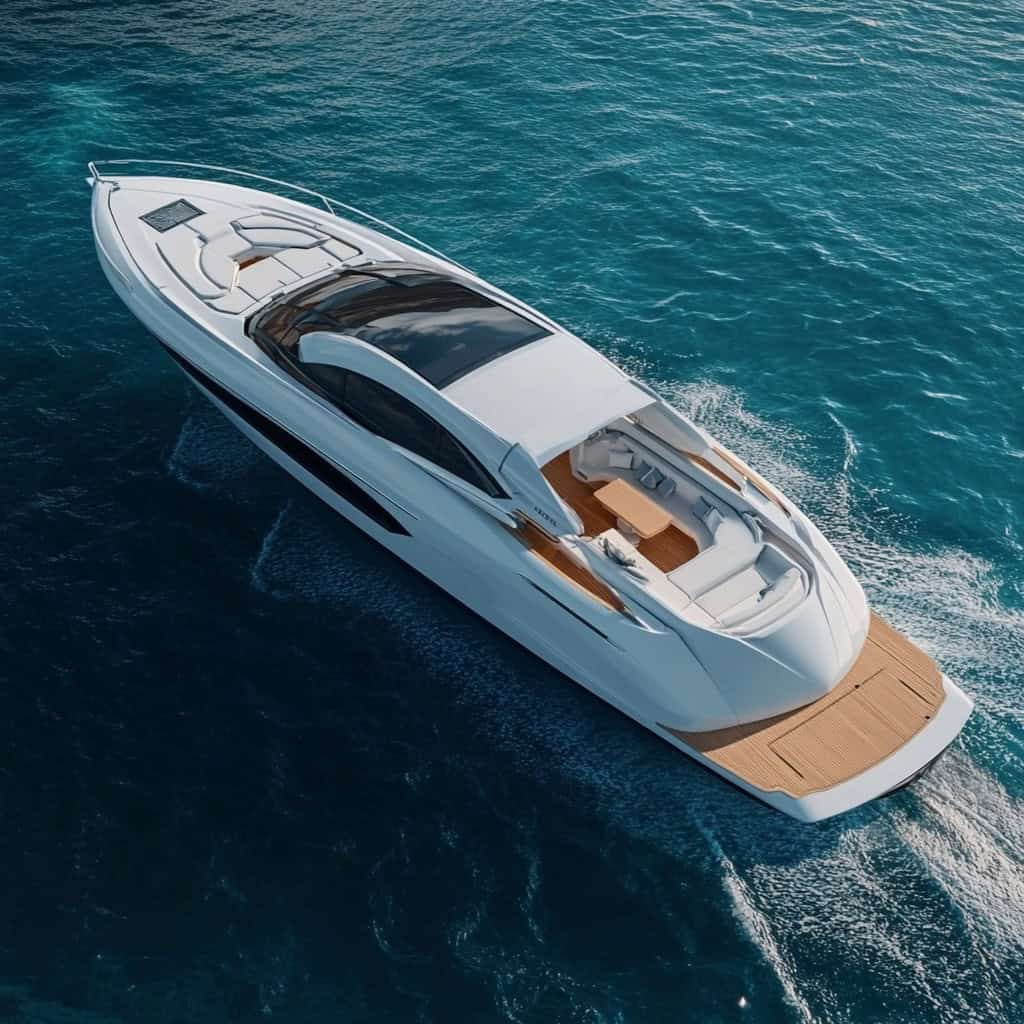 New Boat Models For 2025 | How to Articles | Bottom Paint Store