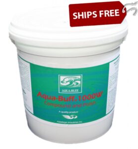 How to Burnish a Sailboat for a Showroom Finish | How to Articles ...