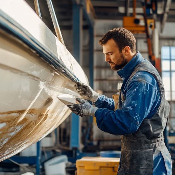 Paint Store | How to Articles | Bottom Paint Store