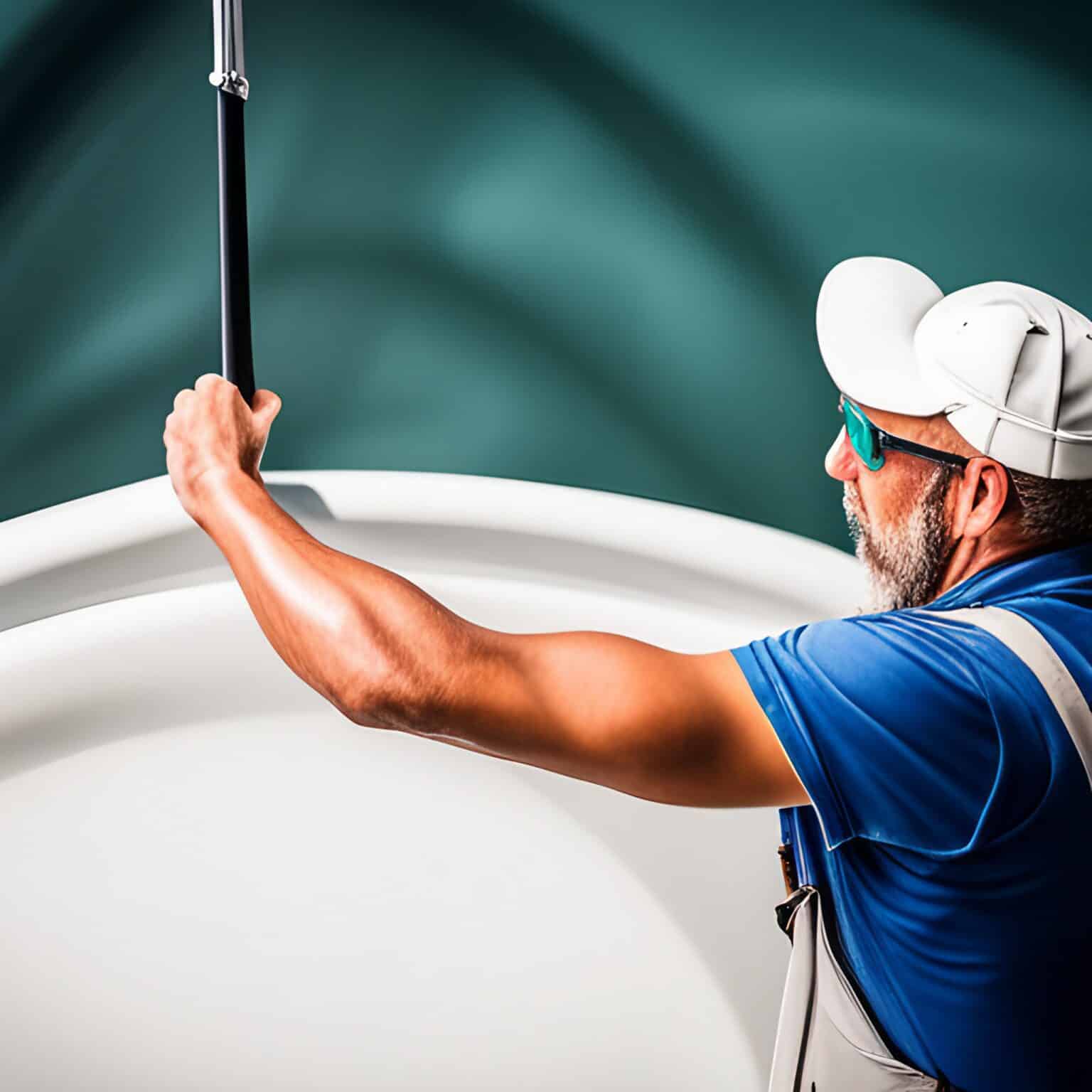 How to Paint Your Fiberglass Boat | How to Articles | Bottom Paint Store