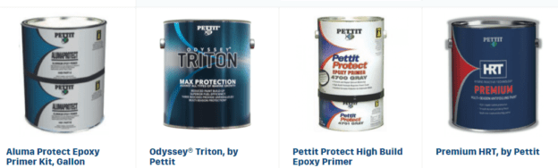 Pettit Paint Reviews | How to Articles | Bottom Paint Store