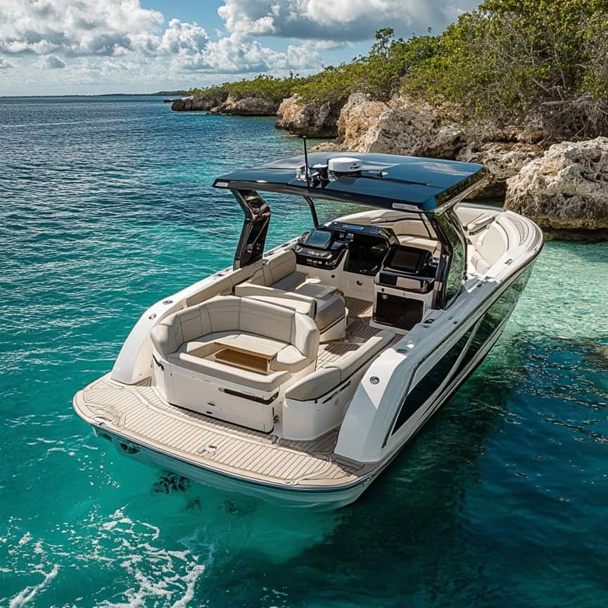 New Boat Models For 2025 | How to Articles | Bottom Paint Store