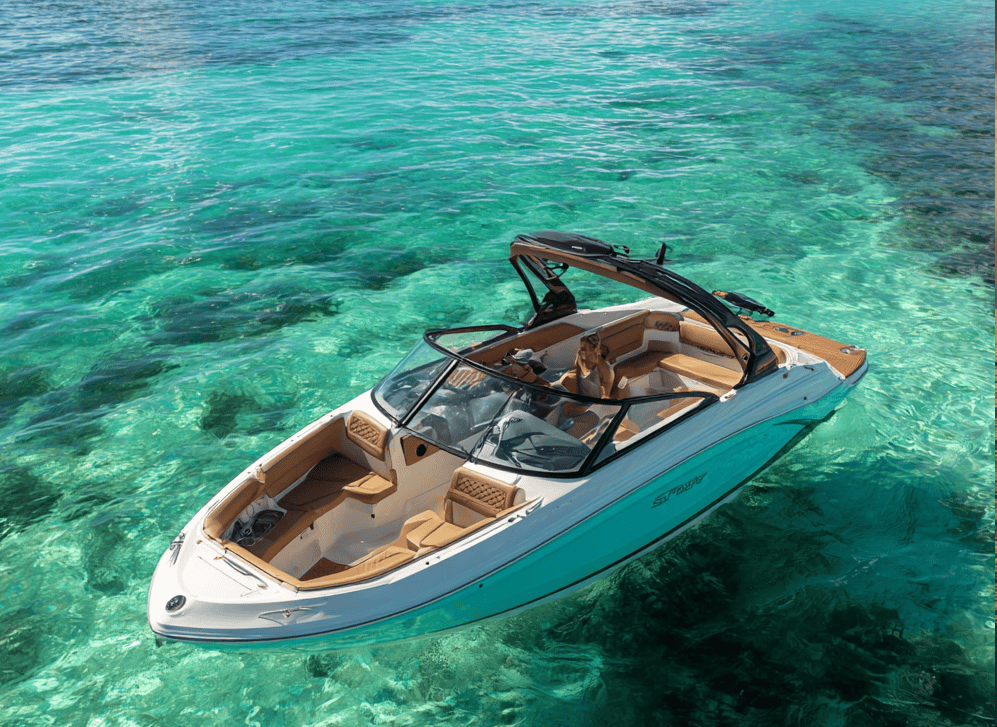 Polyurethane vs. Gelcoat vs. Epoxy — Which Should You Use? (Boat Owner’s Guide) | How to ...