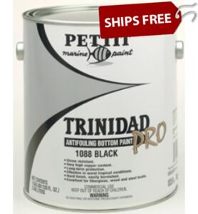 Bottom Paint | How to Articles | Bottom Paint Store