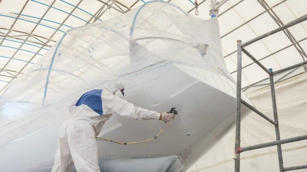 Bottom Paint | How to Articles | Bottom Paint Store