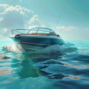 Painting Your Outdrive for Performance and Protection | How to Articles ...