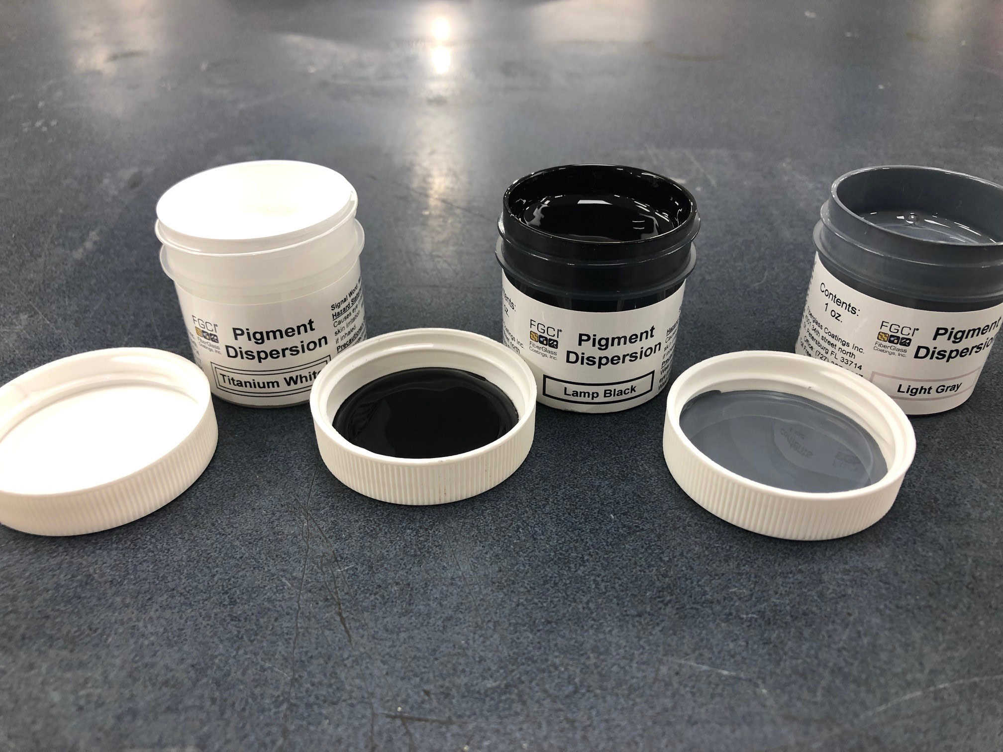 Image | Formats | How to Articles | Bottom Paint Store