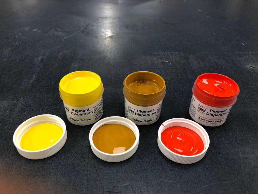 Gelcoat Pigment | How to Articles | Bottom Paint Store