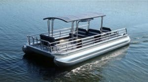 Sea Hawk Aluma Hawk vs. TotalBoat Aluminum Boat Topside Paint: The ...