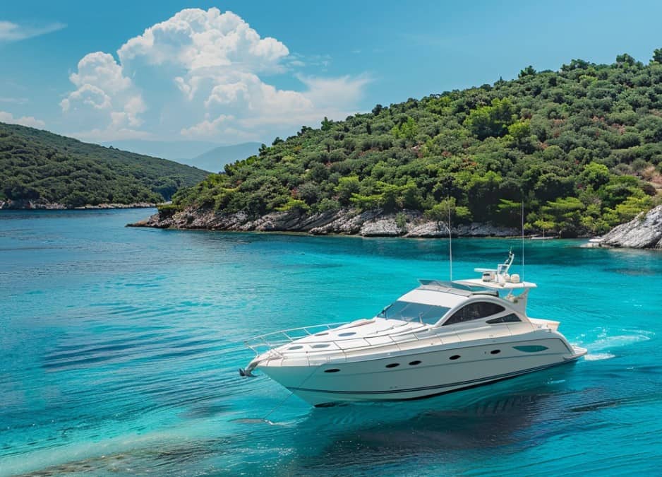 A Guide to Ablative Paint | How to Articles | Bottom Paint Store