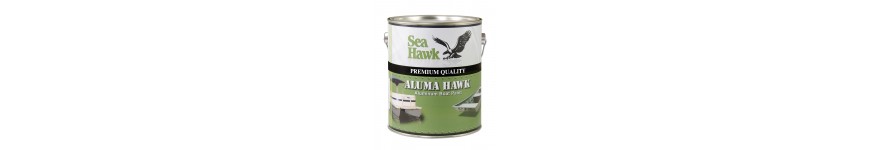 Boat Paint for Above or Below the waterline | Marine Paints