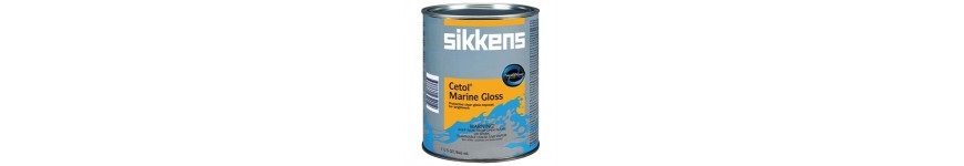Sikkens Cetol Marine
