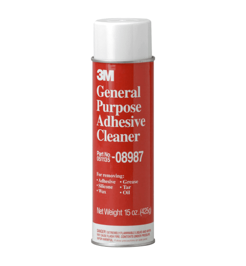 3m Spray Adhesive, Cleaner, and Applicator Guns