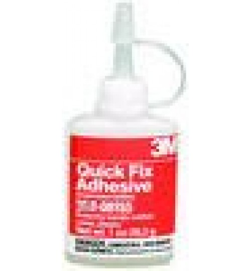 Quick Fix Adhesives