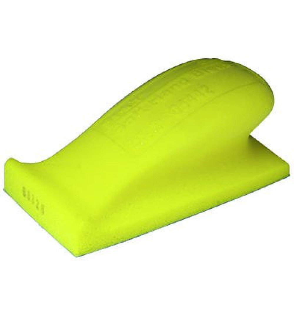 3M Stikit Soft Hand Block 05442 2 3 4 X 5 In