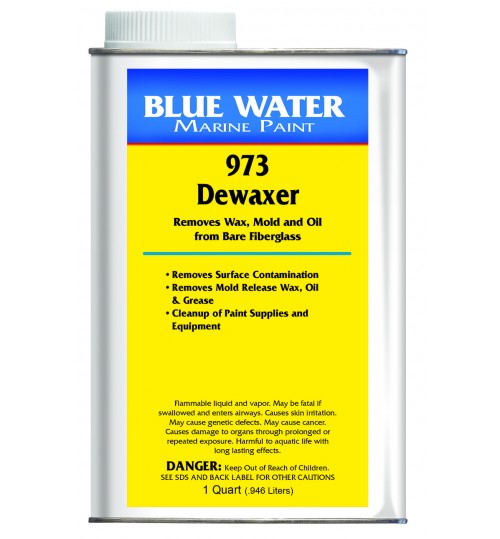 Blue Water Marine Paint | Blue Water Marine Bottom Paints