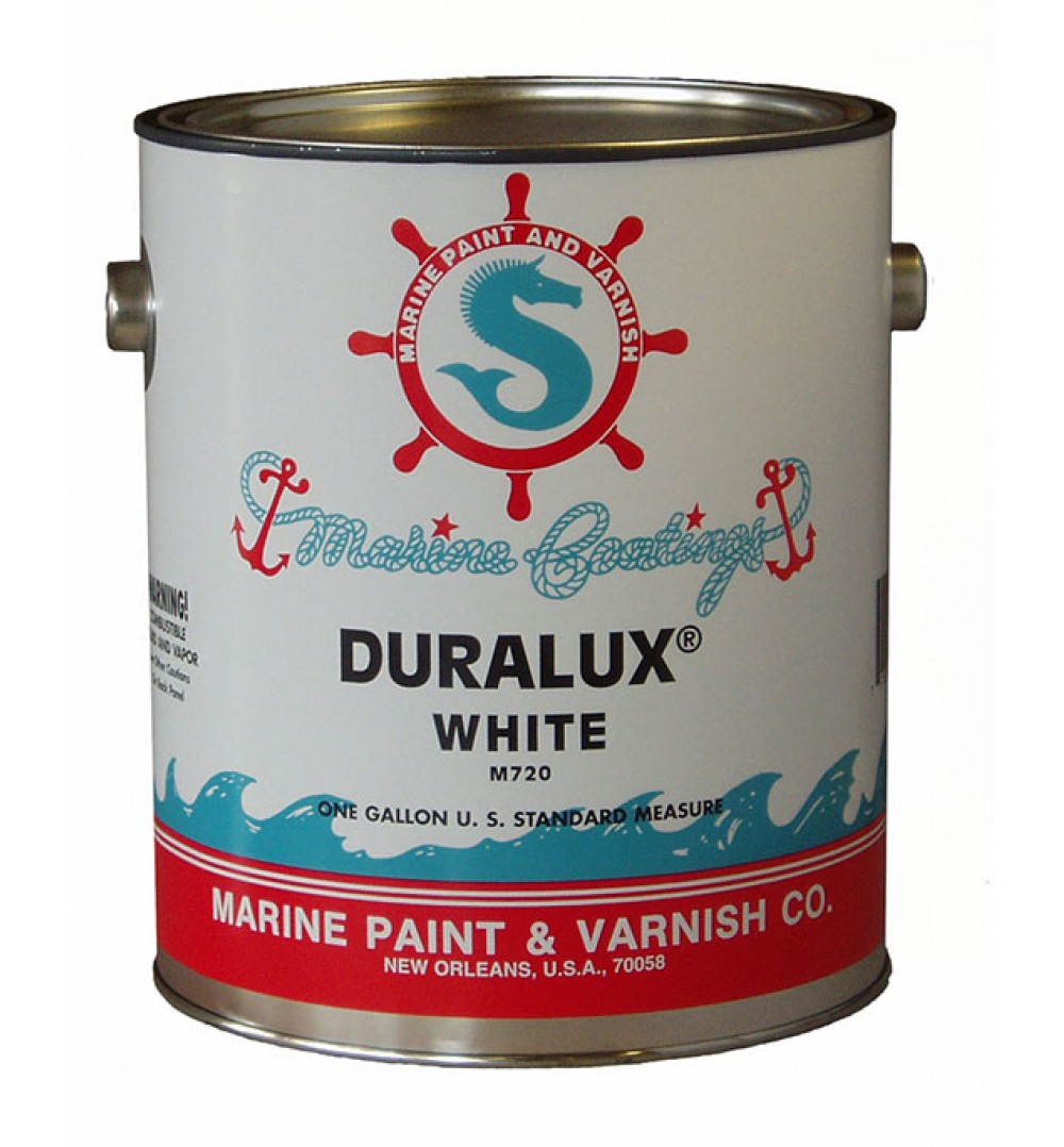 Duralux Topside Marine Enamel Gallon Duralux Marine Paints Duralux Topside Marine Enamel Gallon Duralux Marine Paints