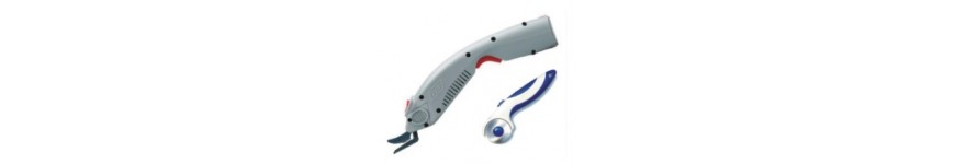 Fiberglass Cutting Tools