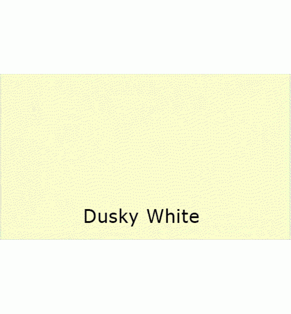 Dusky White Gel Coat | Dusky White Exterior Gel Coat