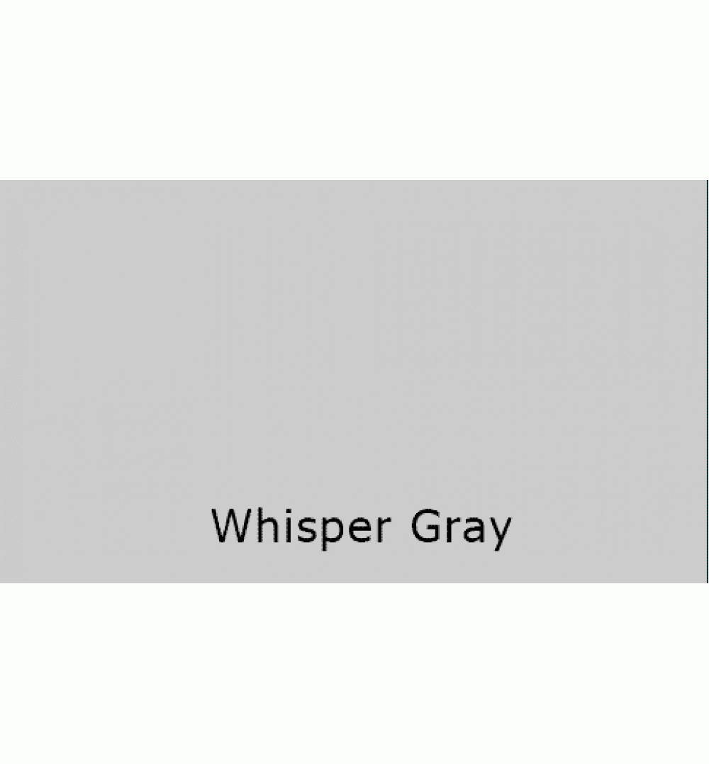 Whisper Gray Gel Coat | Whisper Gray Exterior Gel Coat
