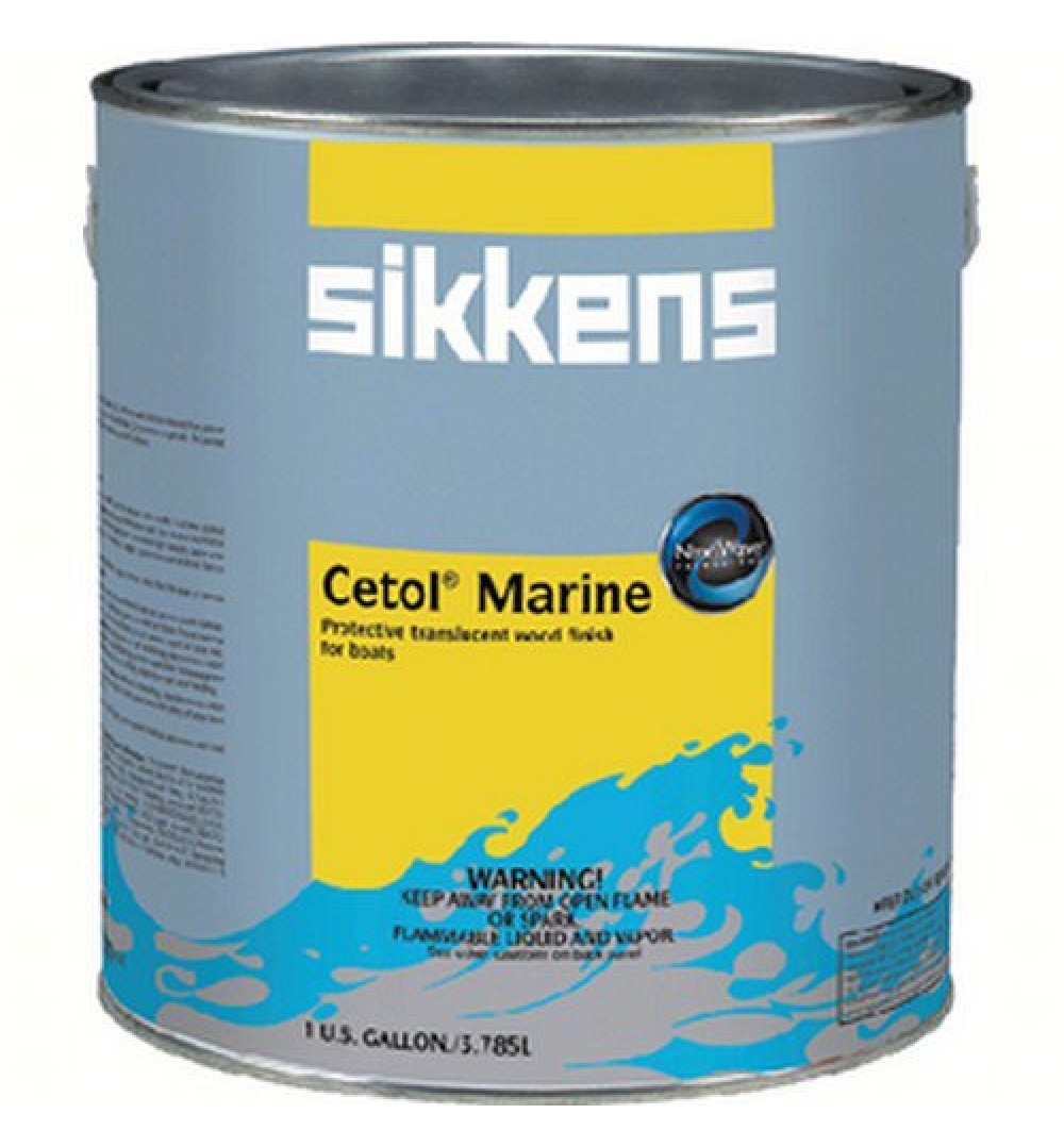 Sikkens Cetol Marine Natural