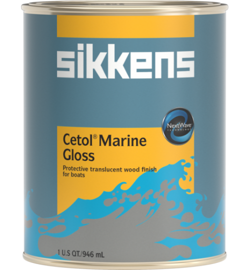 Sikkens Cetol Marine