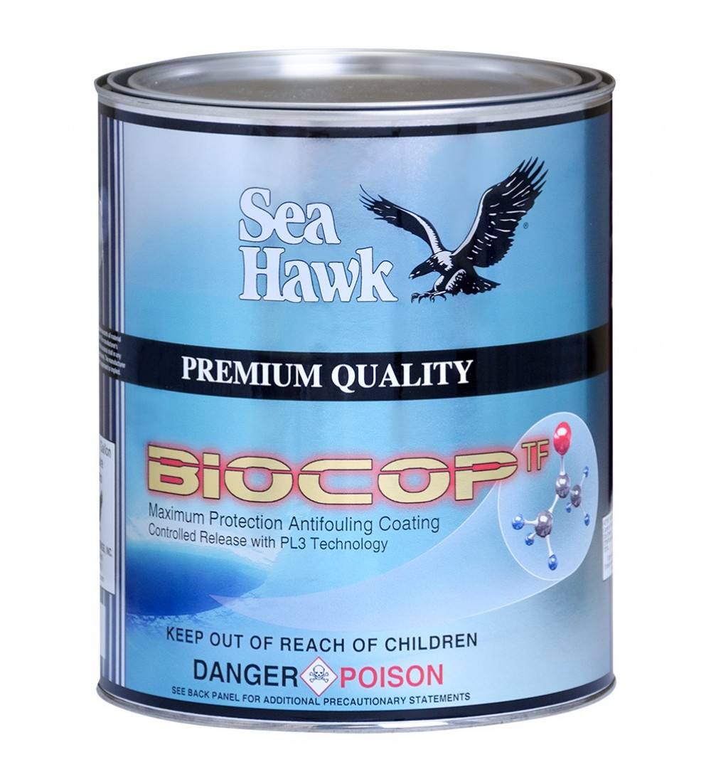 Biocop TF Pint Paint Additive