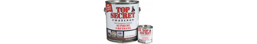 Boat Paint for Above or Below the waterline | Marine Paints