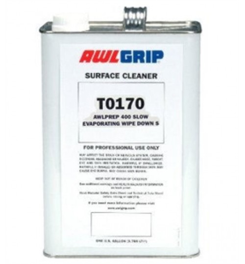 AWL-PREP Surface Cleaner T0008 GL