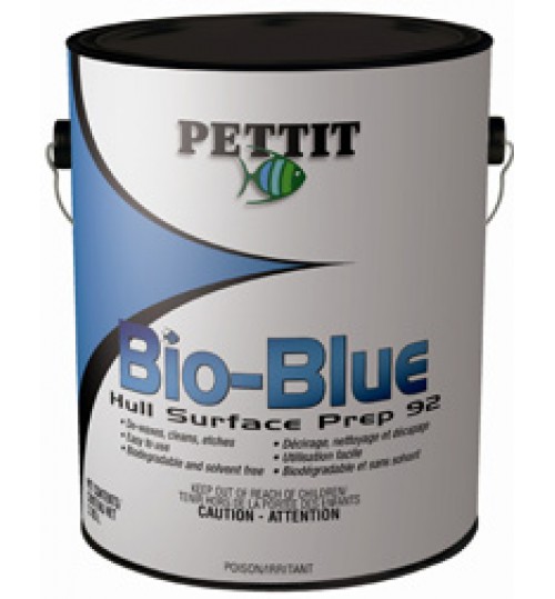 Pettit Vivid, Gallon, Brightly Colored Antifouling Bottom Paint ...